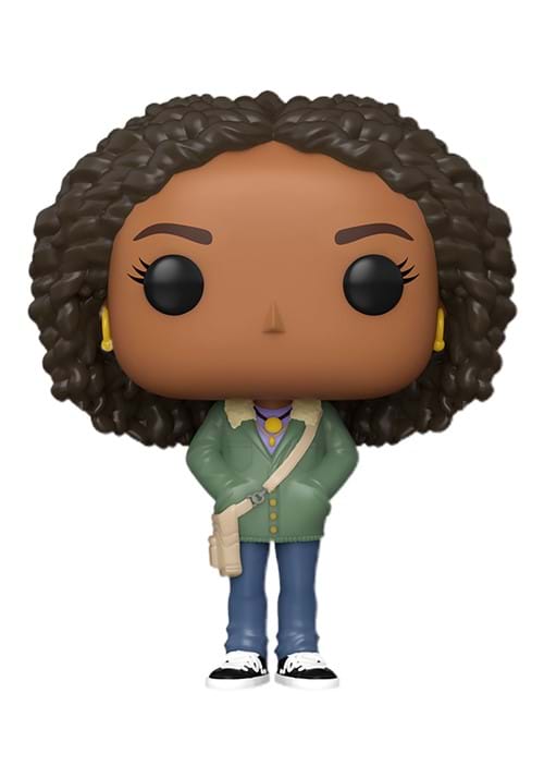 Disney - Hocus Pocus 2 Becca with Accessory POP!