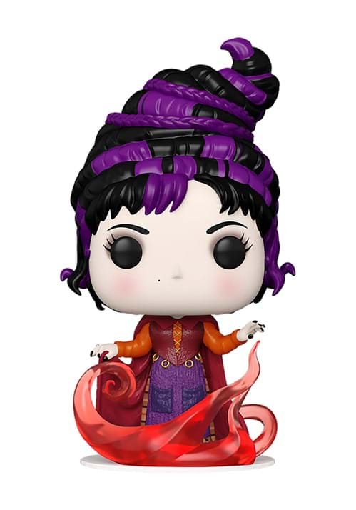 Funko POP! Disney - Hocus Pocus 2 Mary (Smoke)
