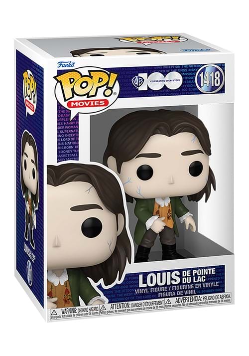 Interview with the Vampire - Louis Funko POP!