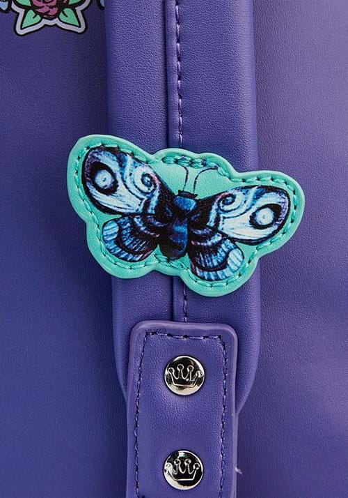 Warner Brothers Corpse Bride Moon Mini Backpack by Loungefly - $80.00