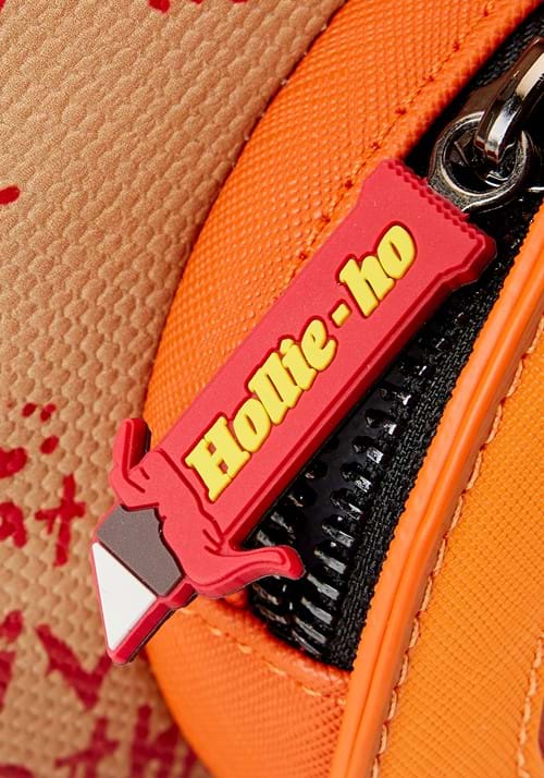 Loungefly Trick 'r Treat Sam Pumpkin Mini Backpack - $59.99