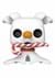 POP! Disney: Nightmare Before Christmas 30th Anniversary - Zero with ...