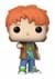 Funko POP! TV: Captain Planet - Wheeler