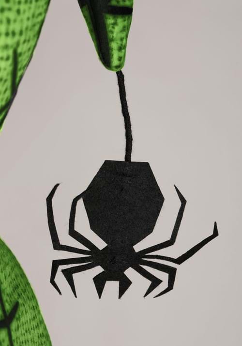 Plus Size Disney Oogie Boogie Hoodie Costume