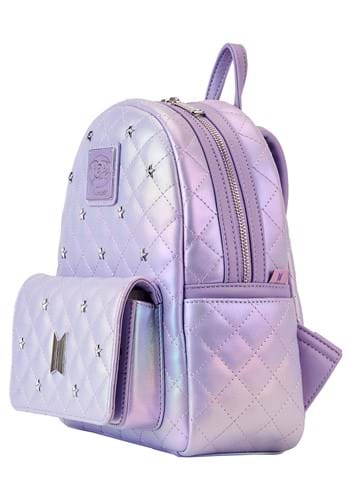 Big Hit Entertainment BTS POP! Mini Backpack by Loungefly | Loungefly BTS
