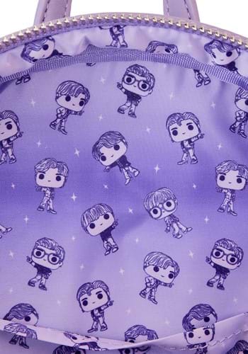 Big Hit Entertainment BTS POP! Mini Backpack by Loungefly | Loungefly BTS