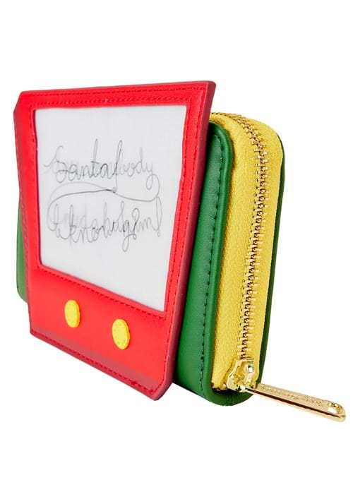 Loungefly WB Elf 20th Anniversary Cosplay Wallet - 25% off!