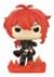 Funko POP! Games: Genshin Impact - Diluc | Genshin Impact Funko
