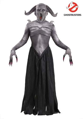 Ghostbusters Garraka Costume for Adults