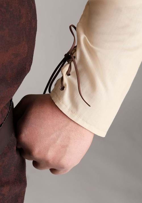 Plus Size Princess Bride Inigo Montoya Costume