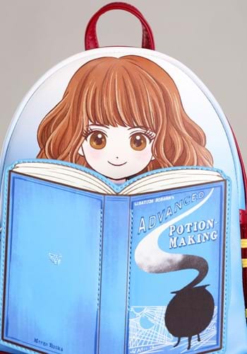 Loungefly Potion Making Hermione Mini Backpack | Harry Potter Bags ...