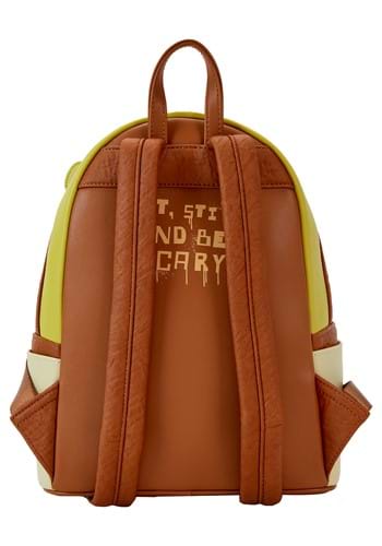 Loungefly Dreamworks Shrek Keep Out Cosplay Mini Backpack | Loungefly ...