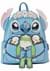 Disney Lilo & Stitch Springtime Daisy Mini Backpack by Loungefly