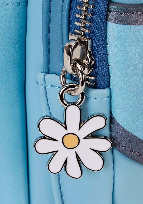 Disney Lilo & Stitch Springtime Daisy Mini Backpack - $80.00