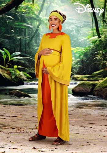 Disney The Emperor's New Groove Women's Chicha Costume | Disney Costumes