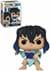 Funko POP! Animation: Demon Slayer - Inosuke (Kimono) | Anime Funko