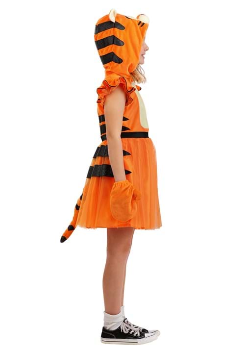 Girl's Disney Tigger Costume Dress | Disney Costumes