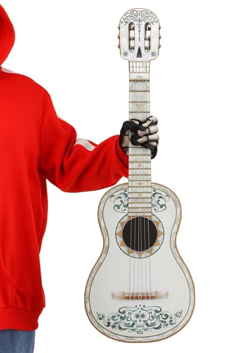 Pixar Coco Prop Guitar | Disney Accessories