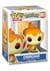 Funko POP! Games: Pokémon - Chimchar | Pokémon Funko