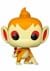 Funko POP! Games: Pokémon - Chimchar | Pokémon Funko