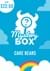 Care Bears $30 Mystery Box | Care Bears Mystery Boxes