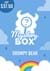 Care Bears Grumpy Bear Mystery Box | Care Bears Mystery Boxes