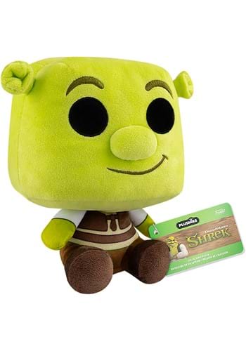 Funko POP! Plush: Shrek - Shrek | Shrek Funko