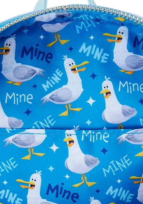 Finding Nemo Mine Mini Backpack by Loungefly - 19% off!
