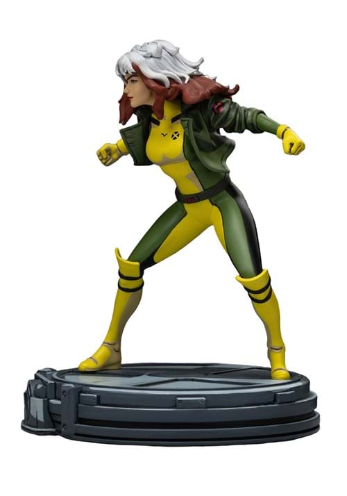 X-Men ’97 Rogue 1/10 Art Scale Statue Collectible | Marvel Collectibles