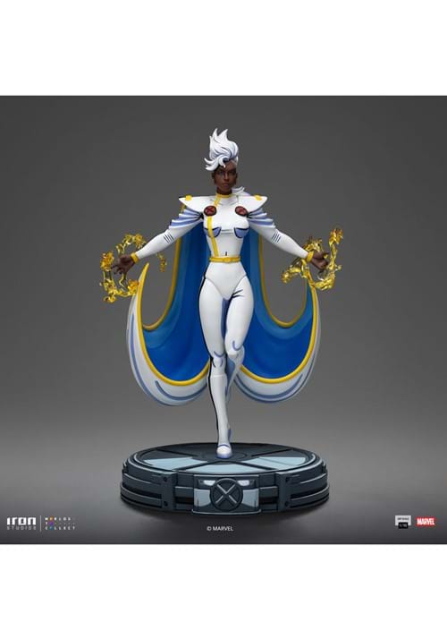 X-Men ’97 Storm 1/10 Art Scale Statue Collectible | Marvel Collectibles