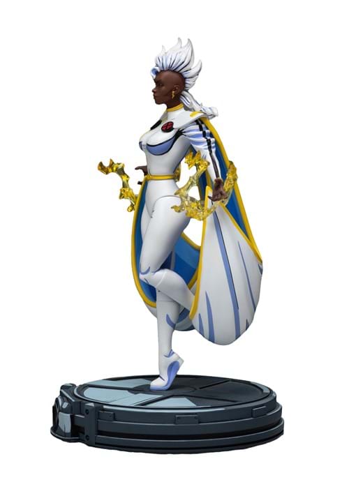 X-Men ’97 Storm 1/10 Art Scale Statue Collectible | Marvel Collectibles