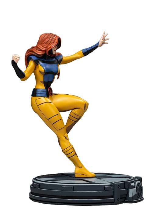 X-Men ’97 Jean Grey 1/10 Art Scale Statue Collectible | Marvel Collectibles