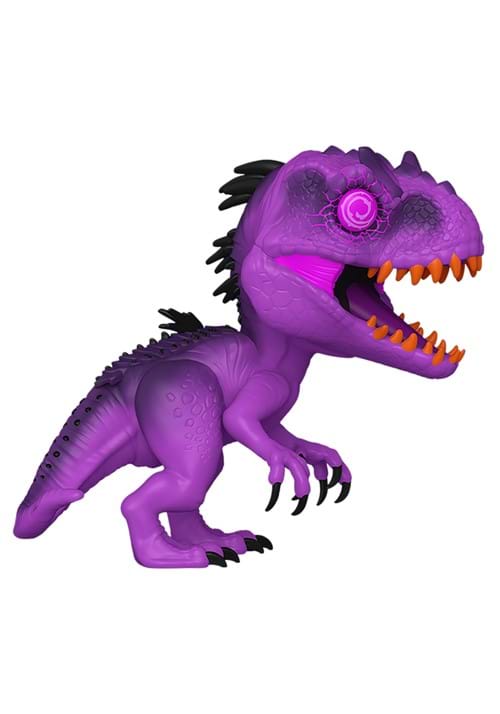 Jurassic World Indominus Rex Funko Fusion POP!