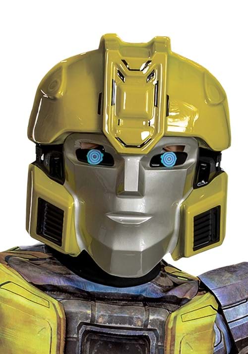Transformers B127 Bumblebee Classic Costume - $49.99