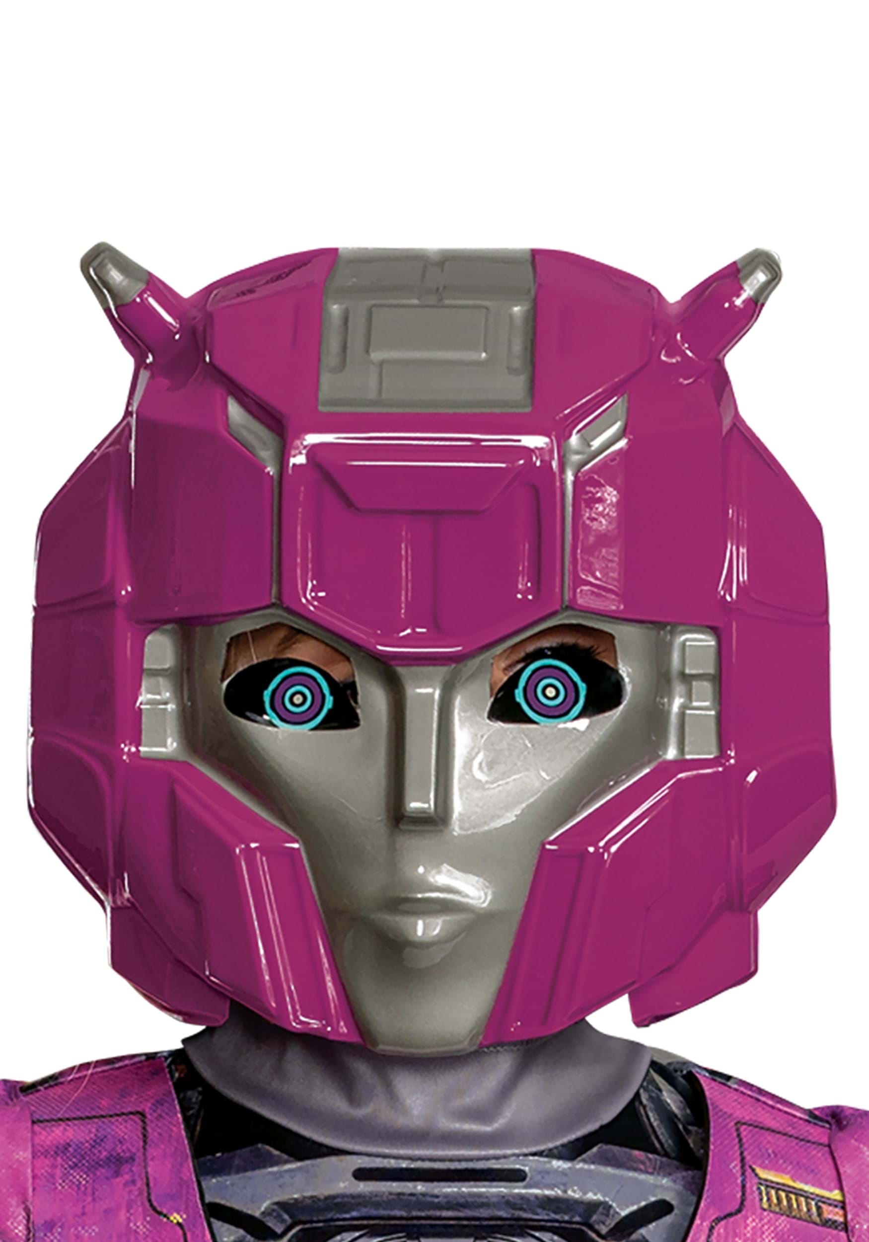 Transformers One Elita Classic Costume for Girls | Transformers Costumes