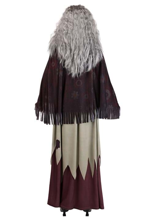 Adult 2019 Addams Family Grandmama Costume | Addams Family Costumes