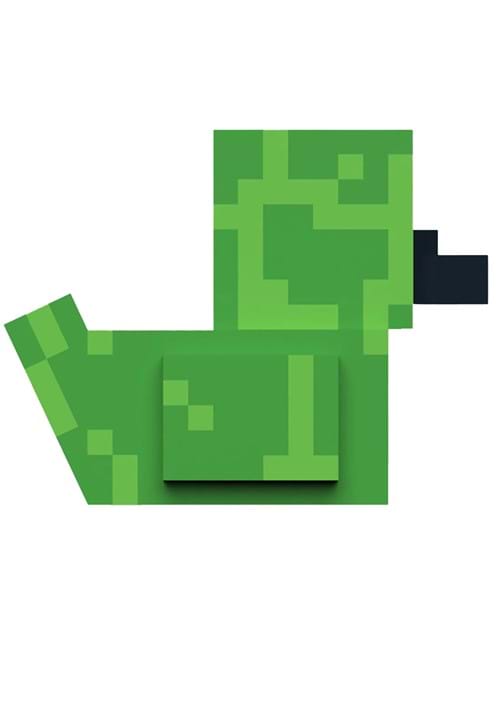 Minecraft: Creeper TUBBZ (First Edition) Duck | Minecraft Gifts