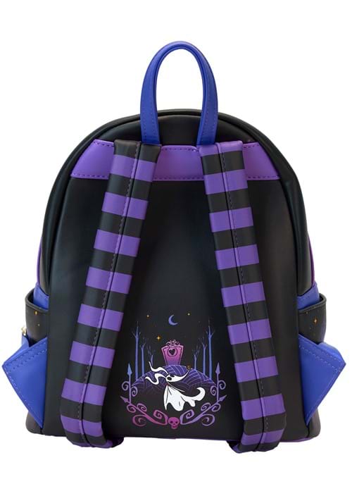 Disney Nightmare Before Christmas Zero Mini Backpack by Loungefly ...
