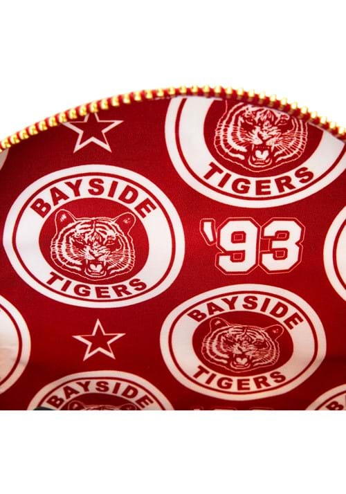 Loungefly Universal Saved by the Bell Bayside High Megaphone Bag | TV ...