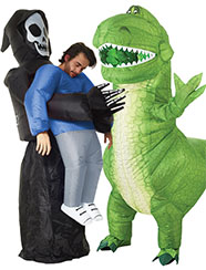 Couples Halloween Costumes and Ideas | FUN.com