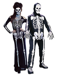 Couples Halloween Costume Ideas - Couples Costumes