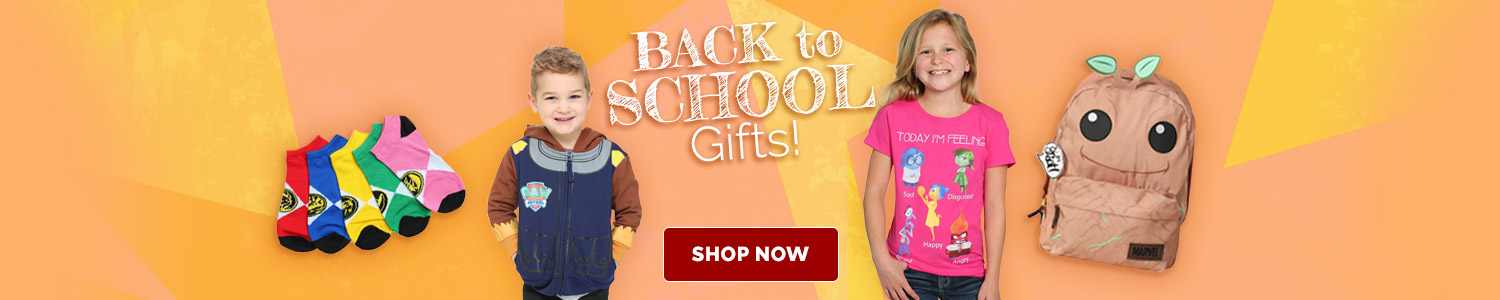 Gifts for Him & Gifts for Her | Toys, Gifts & Clothing | Fun.com