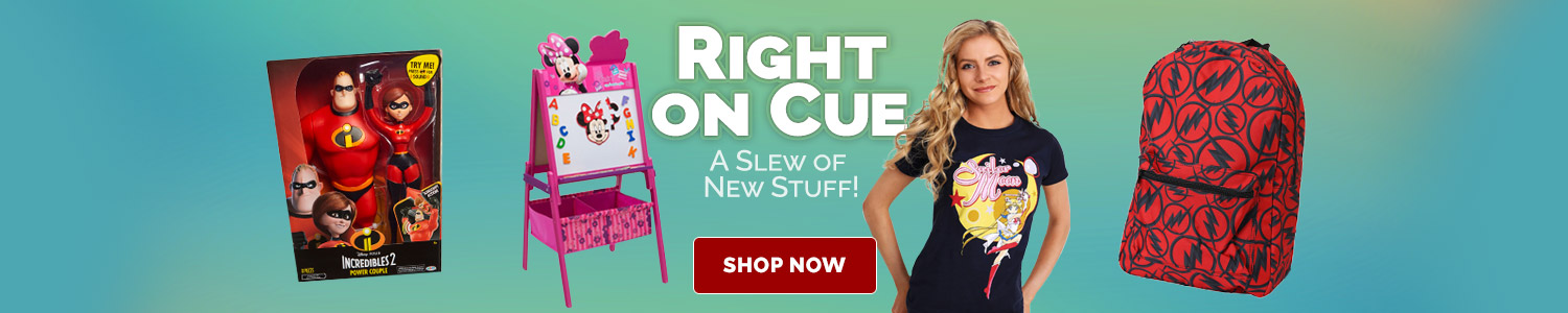 Gifts for Him & Gifts for Her | Toys, Gifts & Clothing | Fun.com