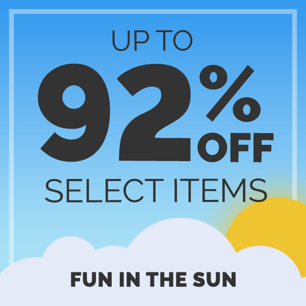 Gifts for Him & Gifts for Her | Toys, Gifts & Clothing | Fun.com